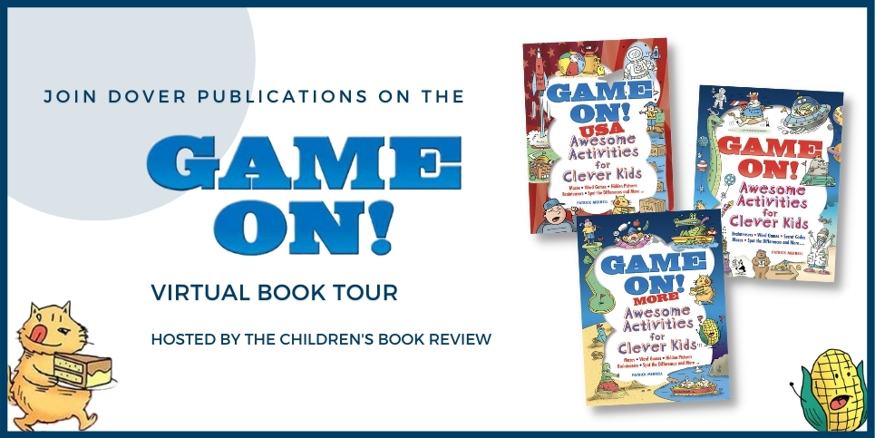 Book Review – Game On! – Heart to Heart