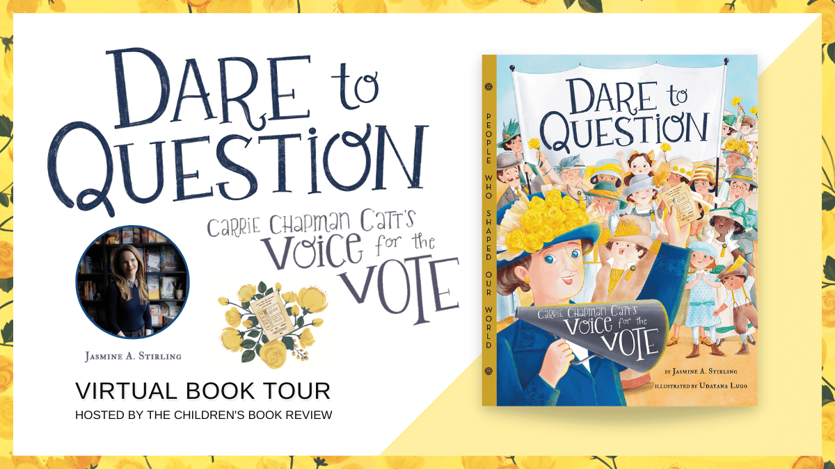 Book Review – Dare to Question – Heart to Heart