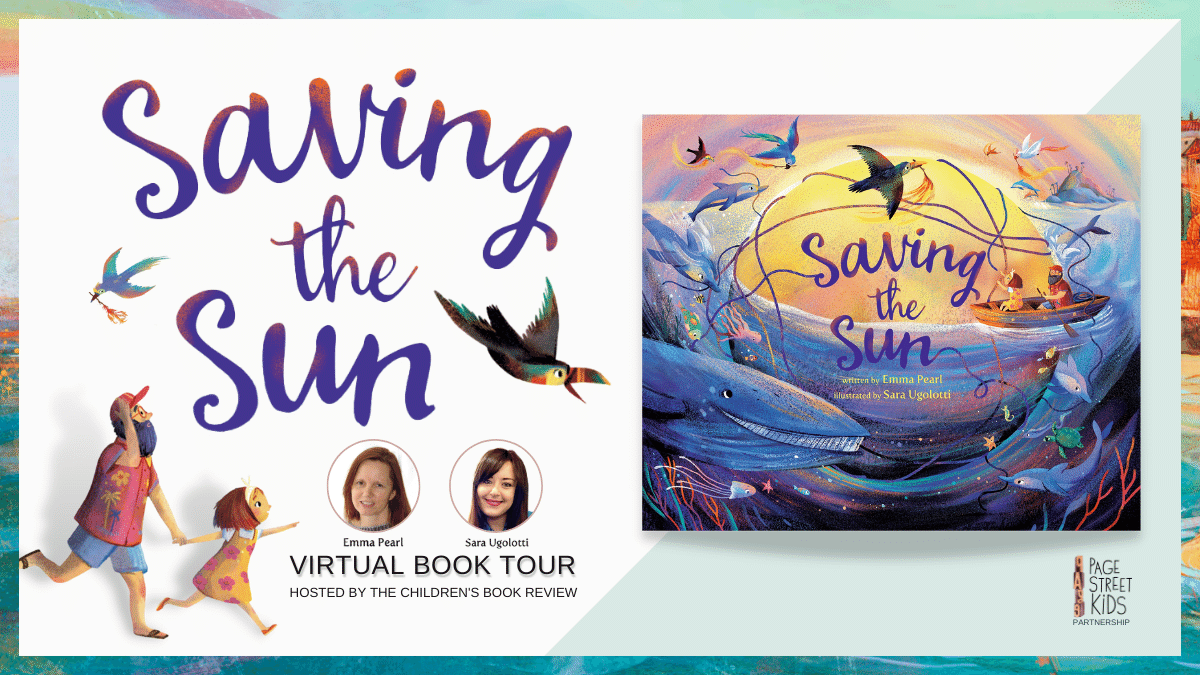 Author Interview with Emma Pearl – Heart to Heart