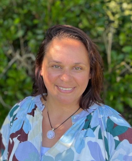 Author Interview with Kate Foster – Heart to Heart